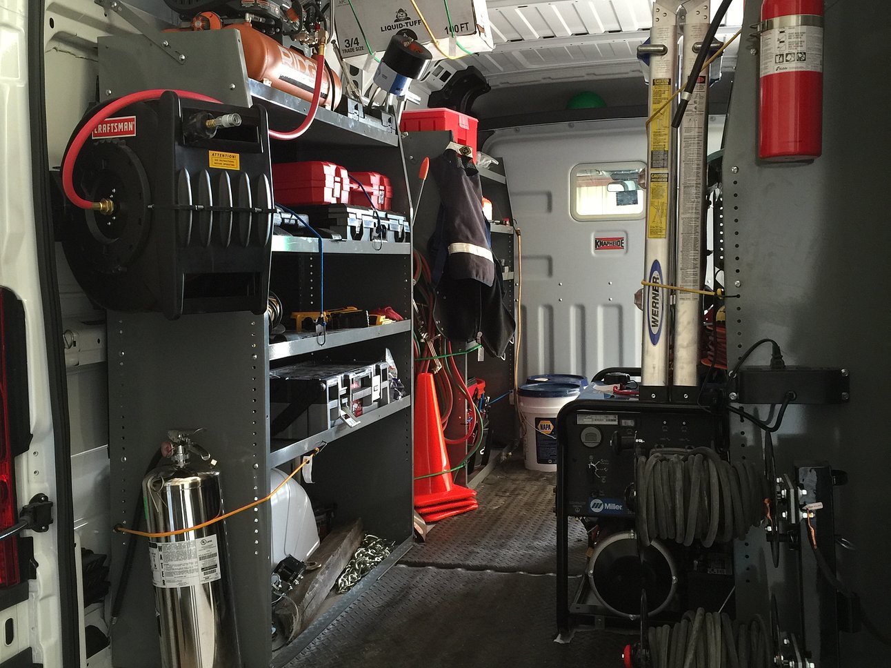 SERVICES - North West Compacting | Commercial Compactor Repairs ...