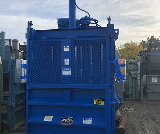 SALES AND RENTALS. - North West Compacting | Commercial Compactor ...