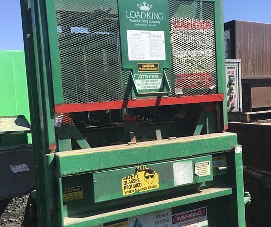 SALES AND RENTALS. - North West Compacting | Commercial Compactor ...